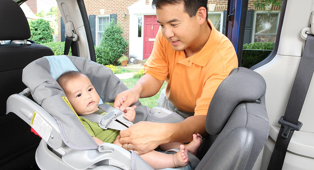 Las Mejores Sillas de Auto para Bebe en 2026 * Nuevos Modelos