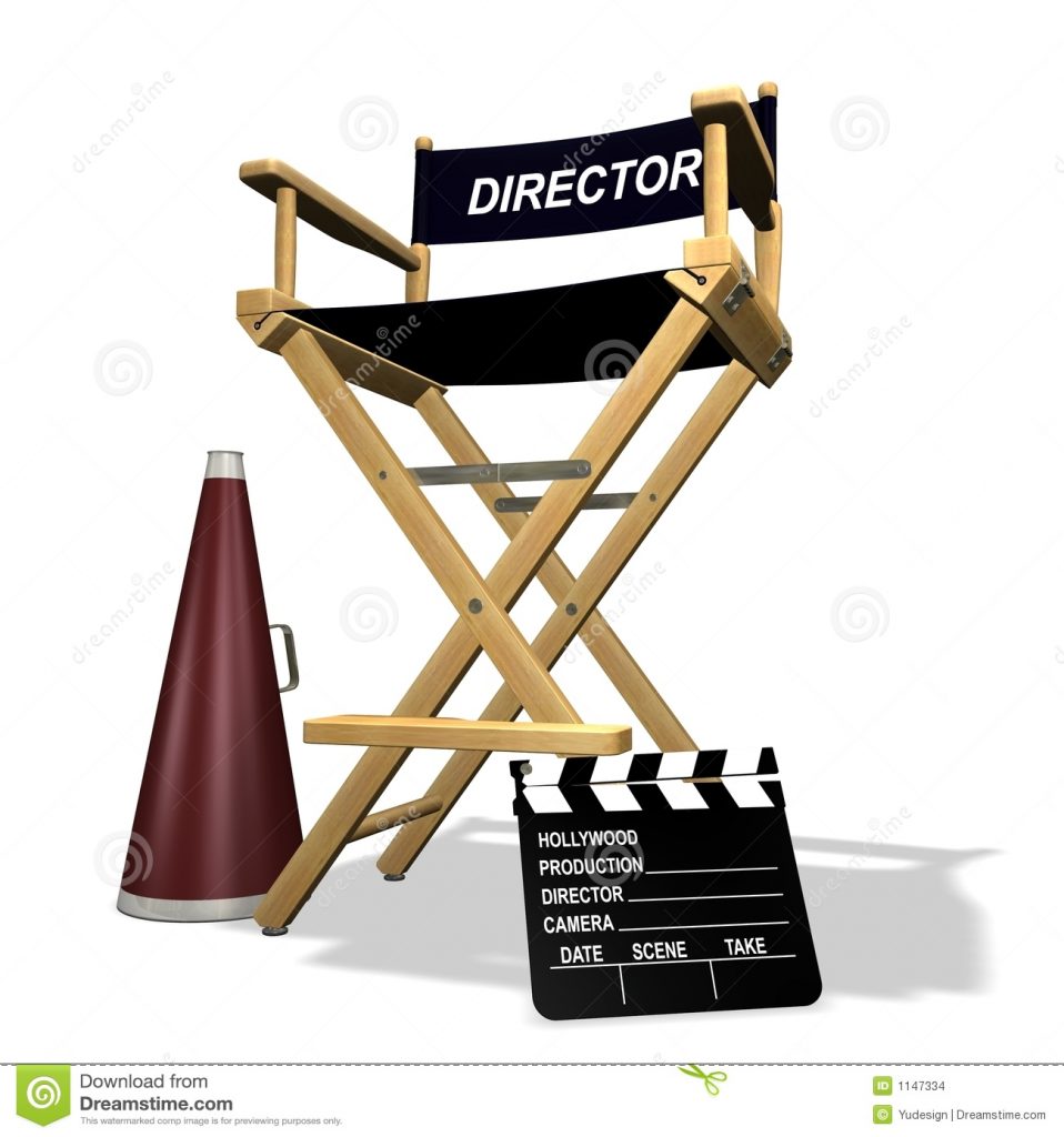 Las Mejores Sillas de Director de Cine en 2022 * Precios Rebajados