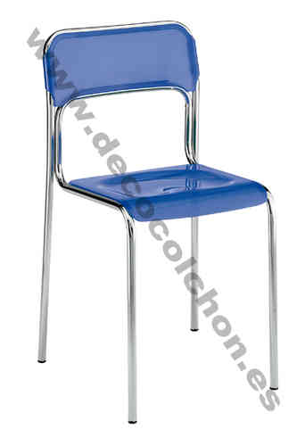 Las Mejores Sillas de Pvc en 2025 * Nuevos Modelos