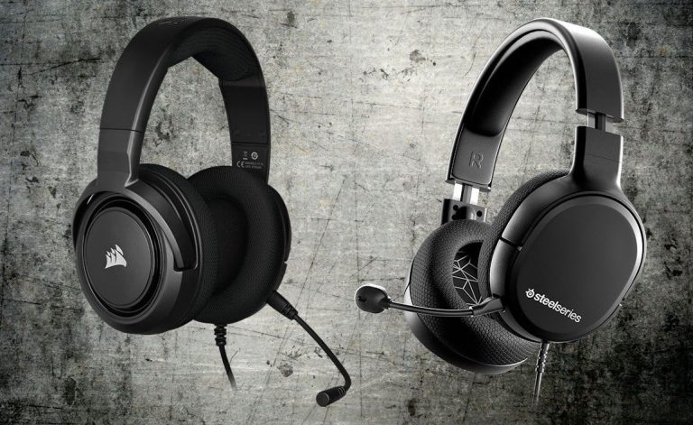 Mejores Diademas Gamer 2026 * Accesorios xPro